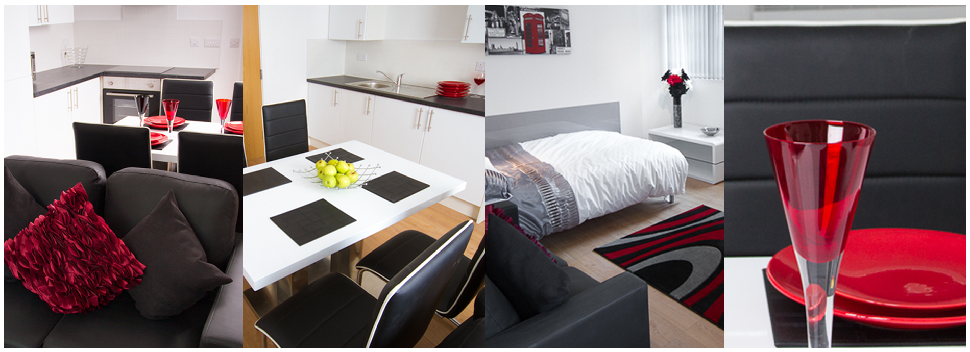 Student Accommodation Leicester - Sulets