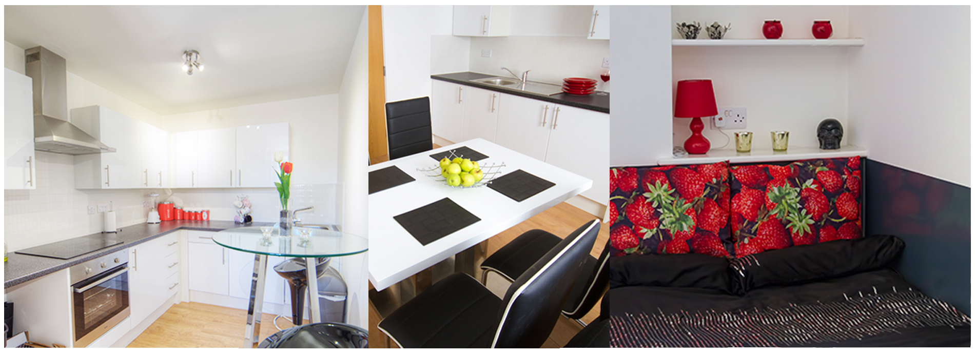 Student Accommodation Leicester - Sulets