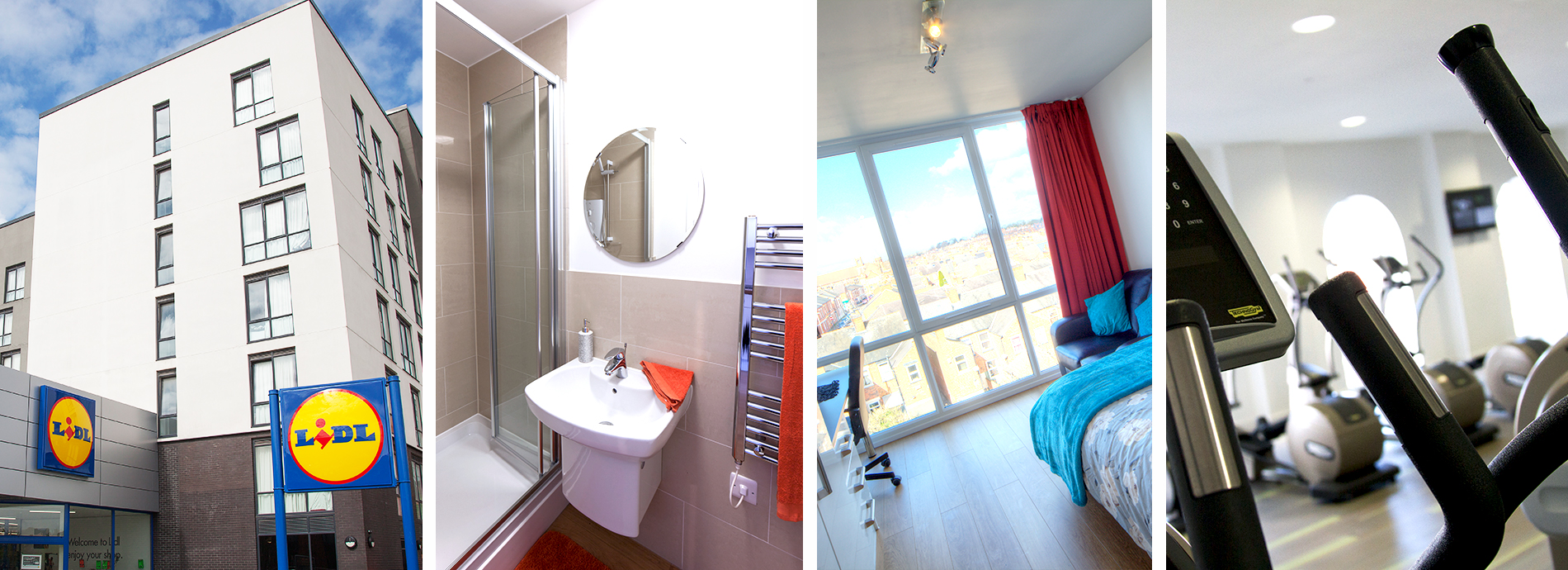 Student Accommodation Leicester - Sulets