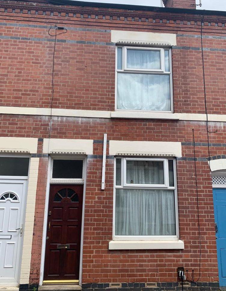 Grasmere Street Five Bed Student House Leicester | Sulets