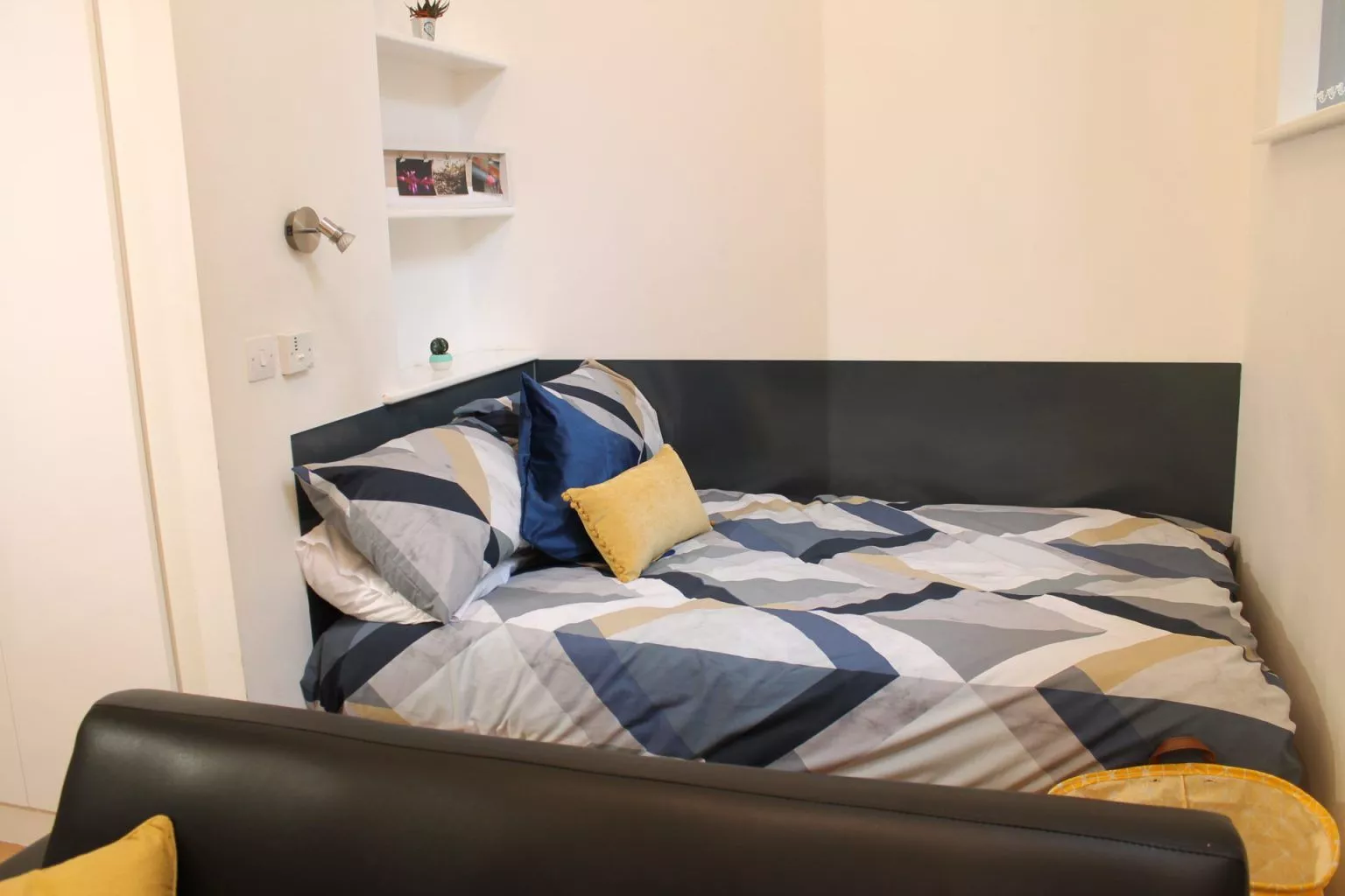 Newarke Street Student Accommodation | Student Halls with Sulets