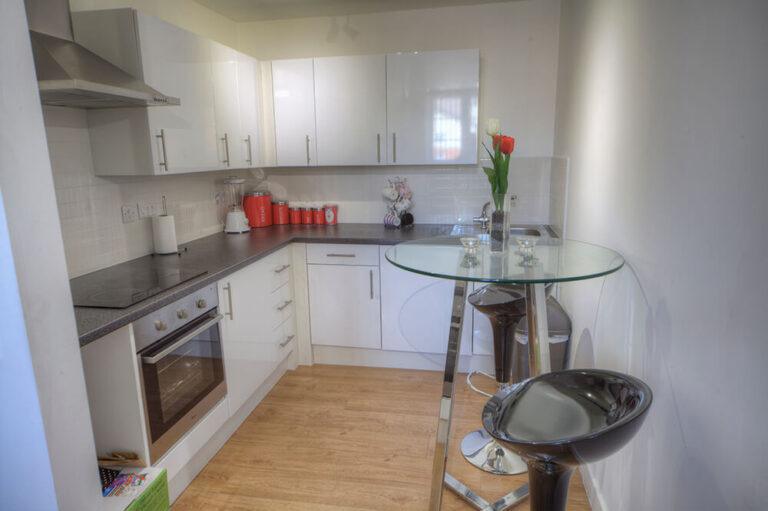 Newarke Street Student Accommodation | Student Halls with Sulets