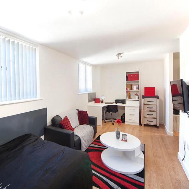 Student Accommodation Leicester - Student Lets Leicester - Sulets
