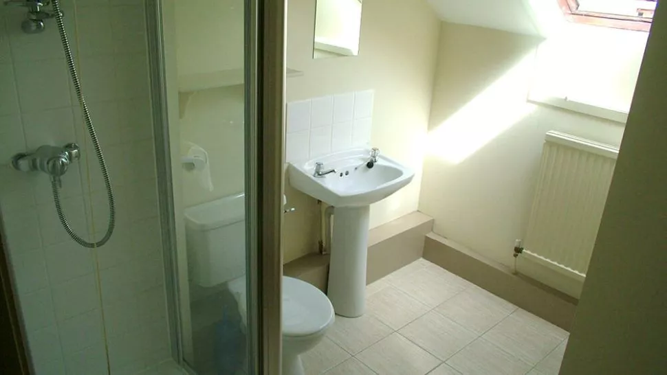Student accommodation with Sulets at Regents Court in Leicester