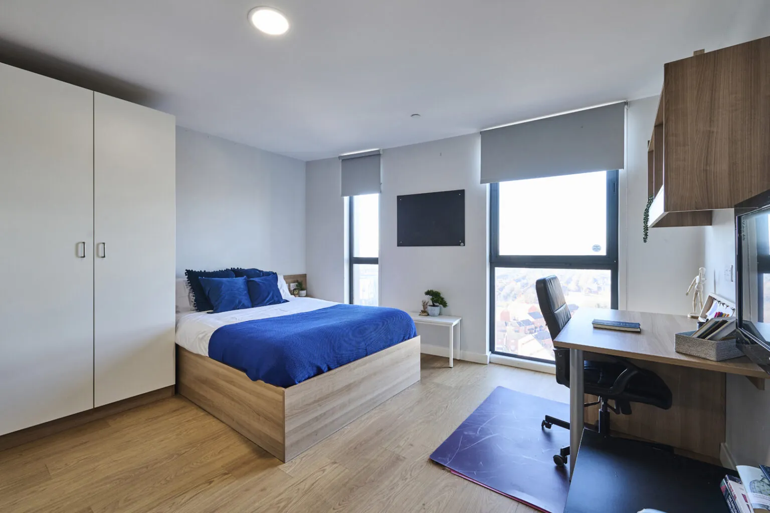 Leicester Student Studio | Student Studios in Leicester | Sulets