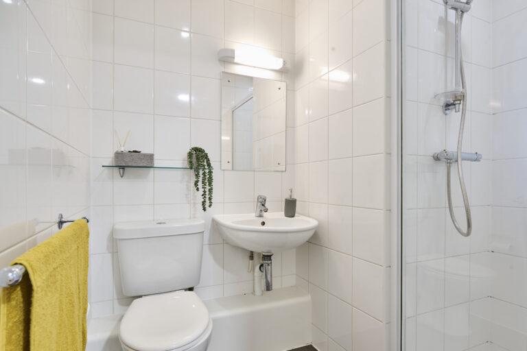 The Summit Luxury Student Studios Leicester | Sulets