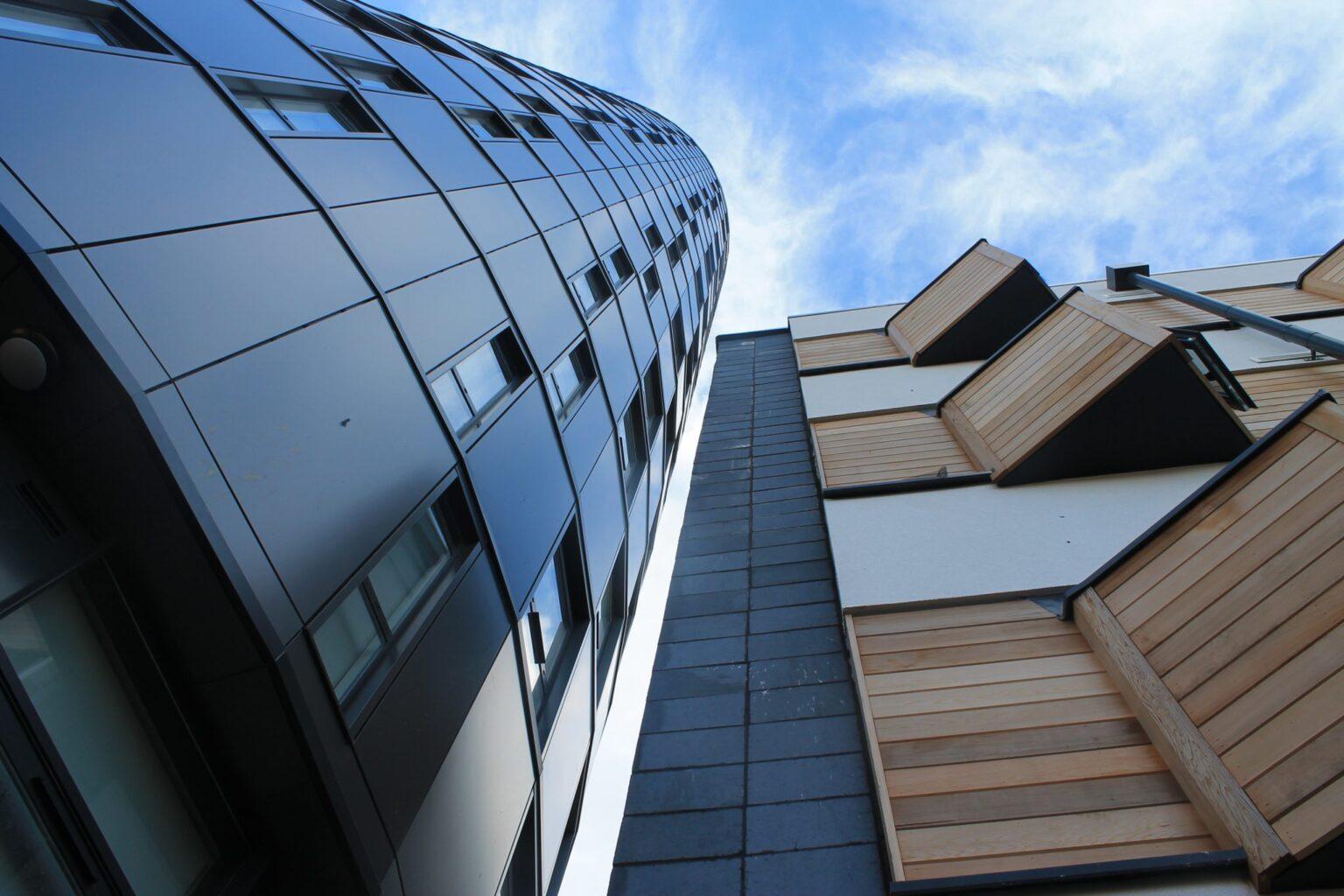 The Summit Luxury Student Studios Leicester | Sulets