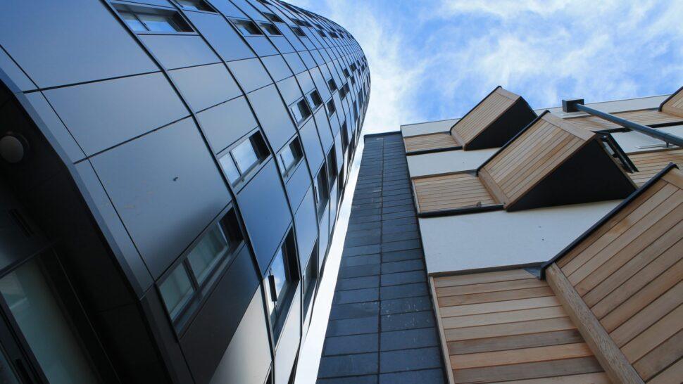 Quality apartments with Sulets at The Summit in Leicester