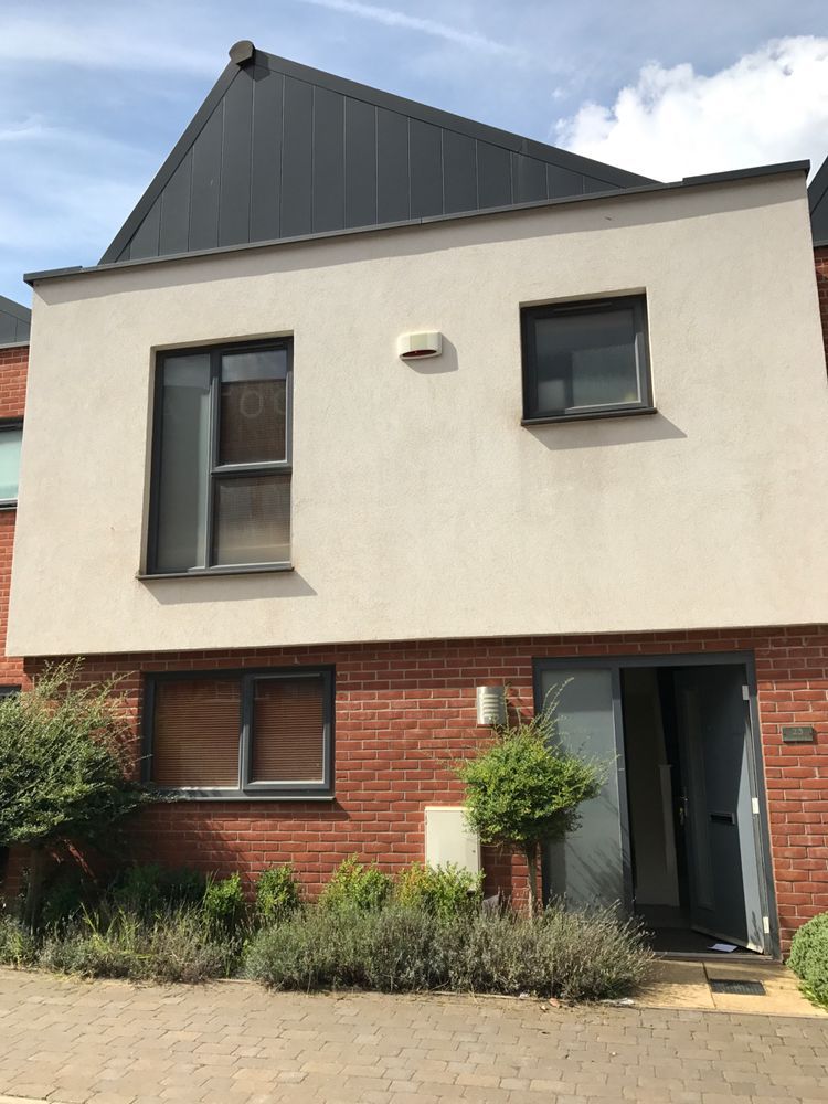 Modern four bed student house | Wheatsheaf Way | Sulets