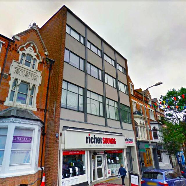 Student Accommodation Leicester | Student Housing Leicester | Sulets