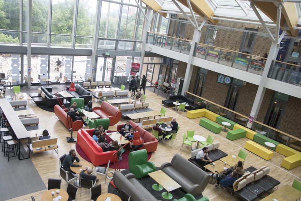 University of Leicester Student Accommodation - Trusted Provider - Sulets