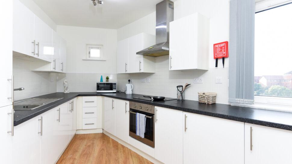 Brookland Road accommodation - Better Student Living with Sulets