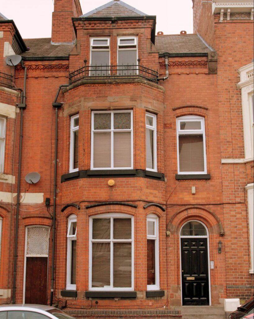 Leicester Student Studio | Student Studios in Leicester | Sulets