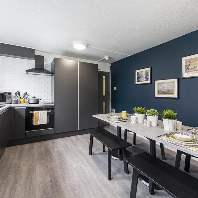 Student Accommodation Leicester | Student Housing Leicester | Sulets
