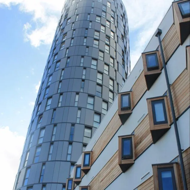 Student Accommodation Leicester | Student Housing Leicester | Sulets