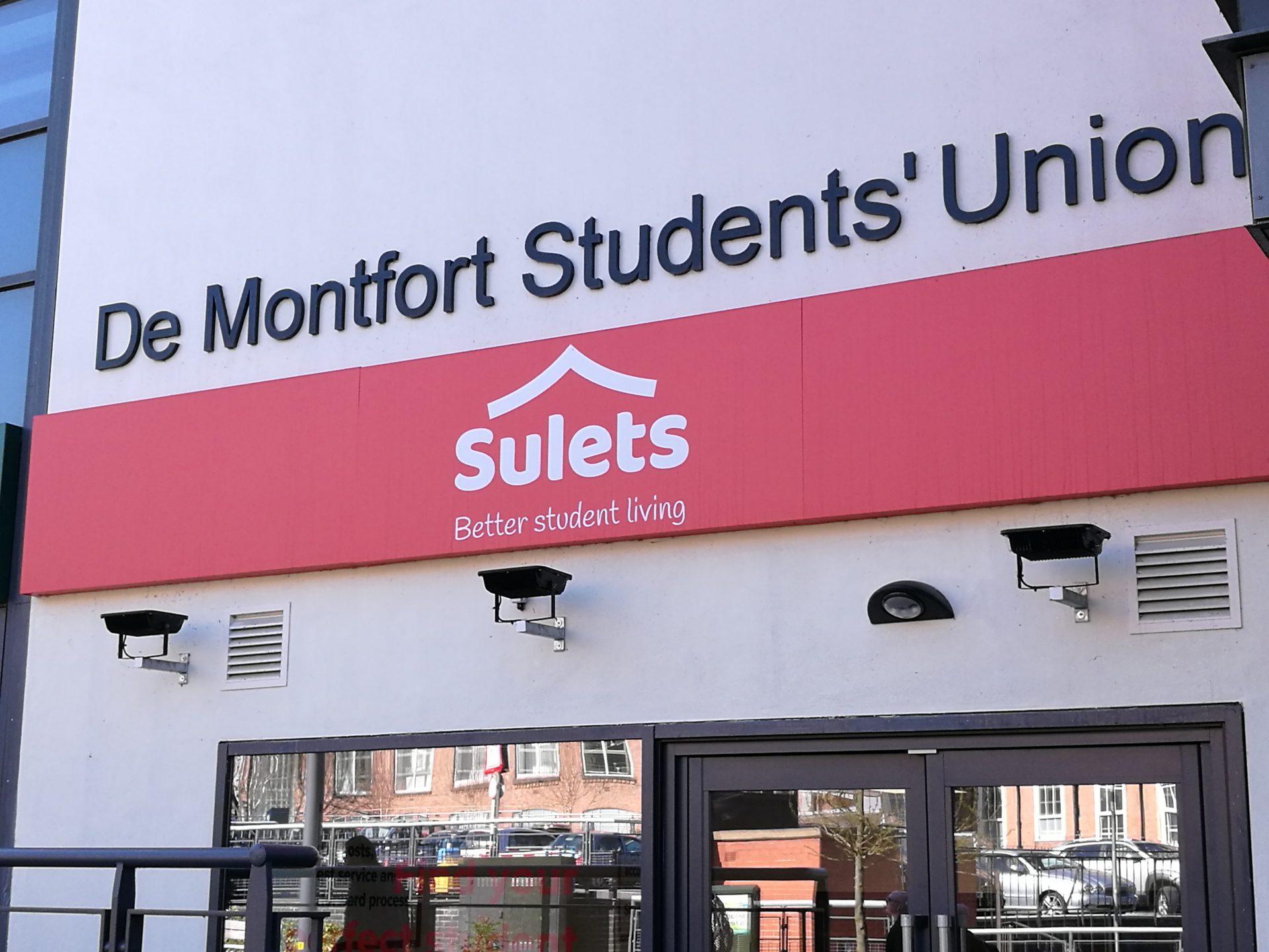Upperton Road Student Studios - Sulets Student Accommodation