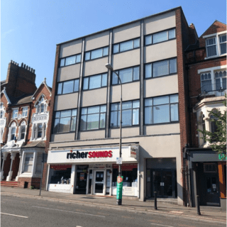 Student Accommodation Leicester | Student Housing Leicester | Sulets