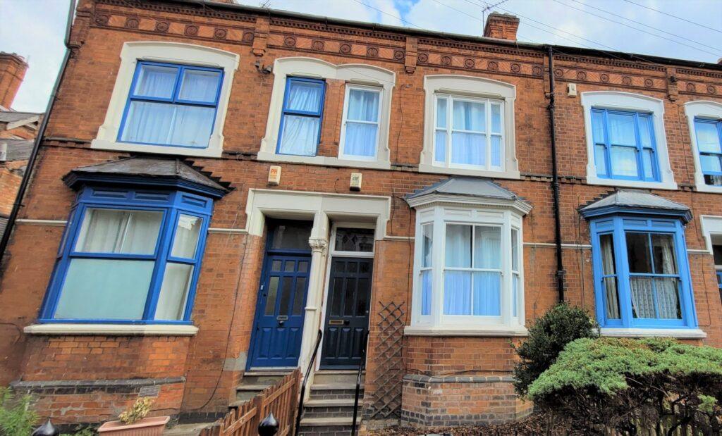 Student Accommodation Leicester | Student Housing Leicester | Sulets