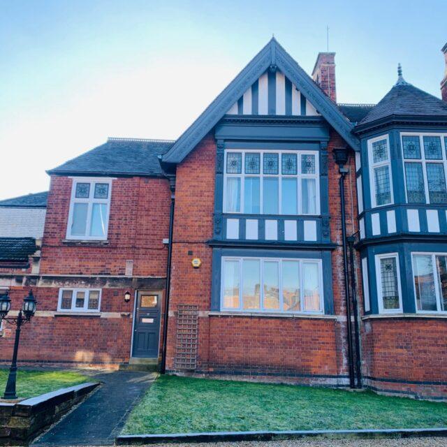 Student Accommodation Leicester | Student Housing Leicester | Sulets
