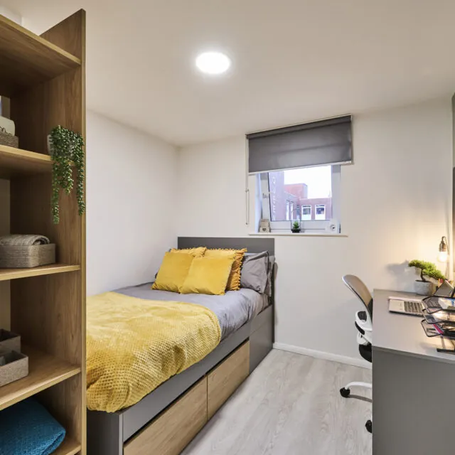 Student Accommodation Leicester | Student Housing Leicester | Sulets