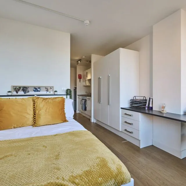 Student Accommodation Leicester | Student Housing Leicester | Sulets