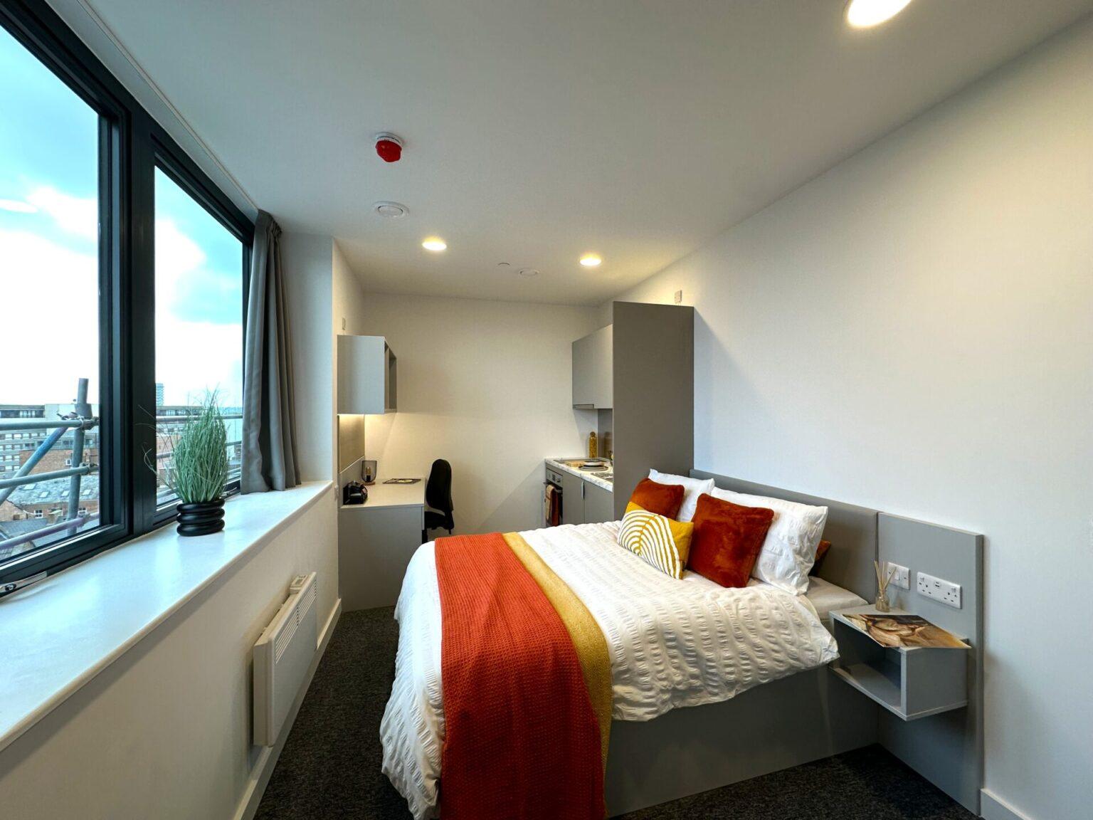 Student Accommodation Leicester | Student Housing Leicester | Sulets